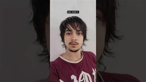 New Hair Style Tranding Hair Cut Lut Put Gaya Youtube