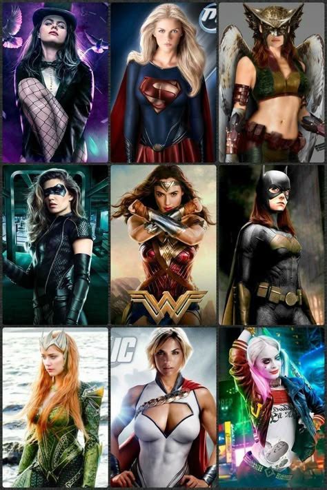 48 Sexiest Comic Book Characters Ideas Comic Book Characters Comics