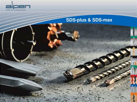 Ppt Sds Plus Sds Max Powerpoint Presentation Free Download Id
