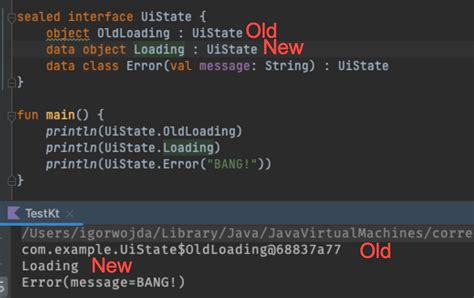 81 Best R Kotlin Images On Pholder Kotlin Devs Couldn T Get The Joke