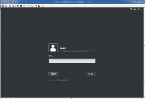 centos7安装vnc（tigervnc server和tightvnc viewer） tightvnc centos csdn博客