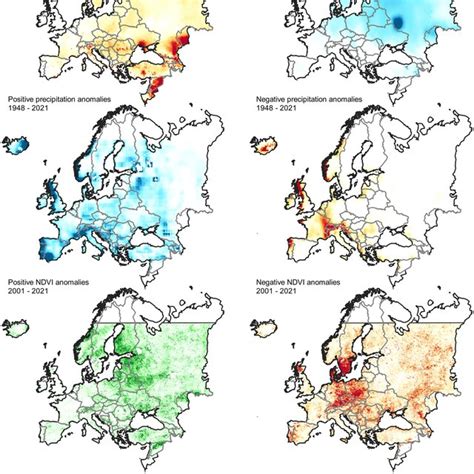 A Spectral Surface Reflectance Trends Derived From Annual Ndvi Download Scientific Diagram