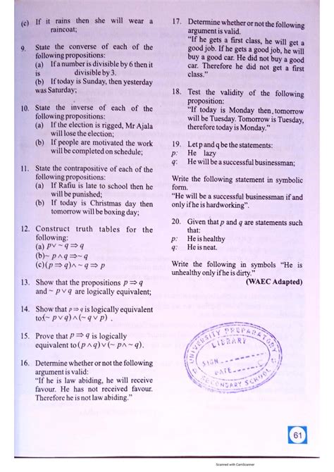 Module 7 Assignment By Gra Chef Issuu