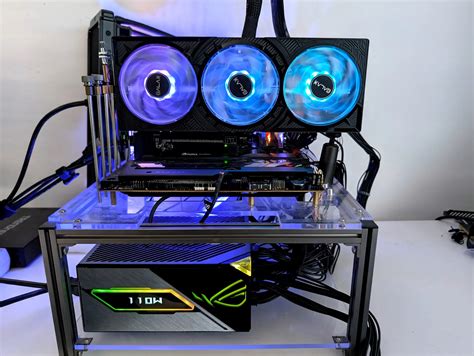Review Galax Geforce Rtx 5080 1 Click Oc Edition