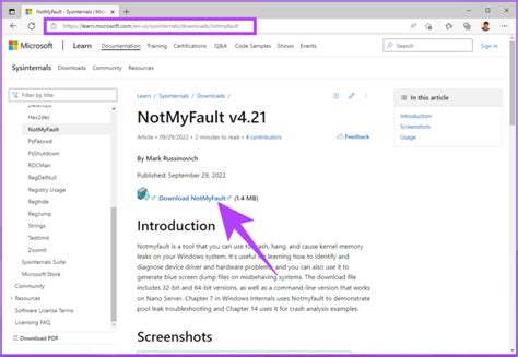 How To Manually Cause BSOD In Windows Ways Guiding Tech