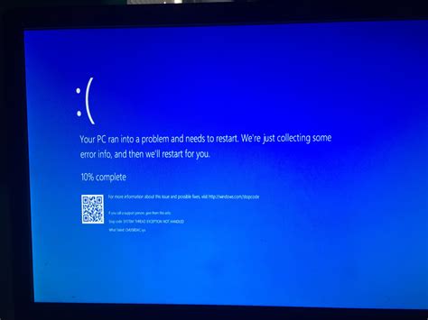 Best Bluescreen Images On Pholder Softwaregore Pcmasterrace And Techsupportgore