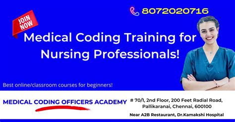 Medical Coding Is Booming And Is A Great Career Option For All