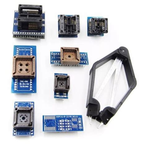 Mini TL CS Pro USB BIOS Universal Programmer Kit Grandado