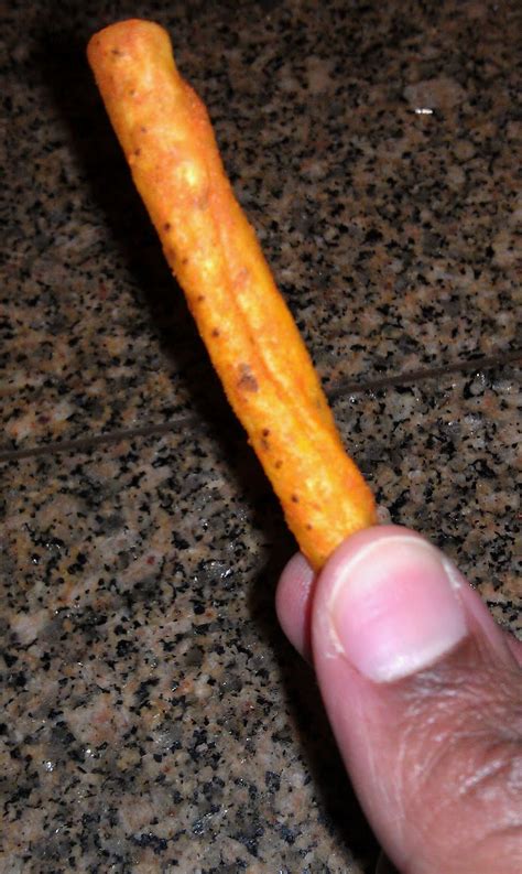 That Bootleg Guy Tbg Eats Doritos Dinamita Nacho Picoso And Chile Limón