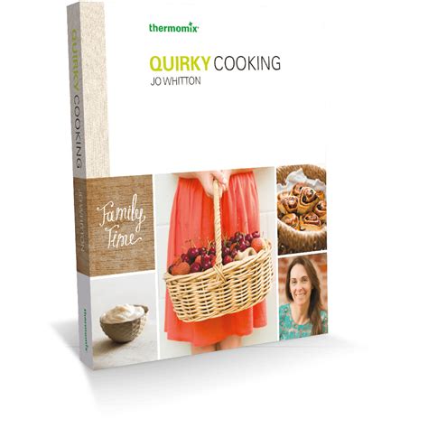Cookbook