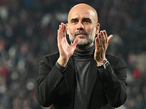 เป๊ป กวาร์ดิโอล่า ยกดาวเตะรายนี้คือกองกลางเก่งที่สุดในโลก