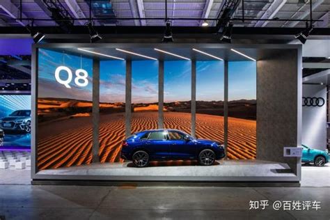 群星璀璨 历见不凡 一汽 大众奥迪携多款重磅车型亮相长春车展 知乎