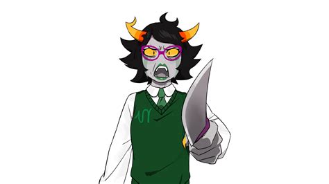 Hiveswap Rips — Eldritchdraaks Lynera Skalbi 2 2 Hiveswap