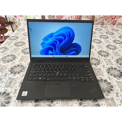 X Carbon Th Gen Intel Core I Th Gen Gb Ram Gb Ssd Shopee Malaysia