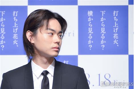 画像1118 菅田将暉、広瀬すずに「エロいと思った」 モデルプレス