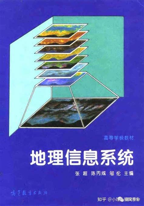 地信和遥感考研电子书分享 知乎