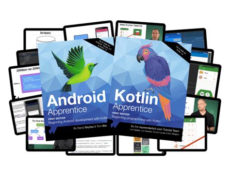 New Course: Beginning Android Layouts | Kodeco