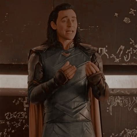 ﾐﾟ･｡ﾟ Loki Aesthetic Icons Loki Loki Aesthetic Marvel Cinematic