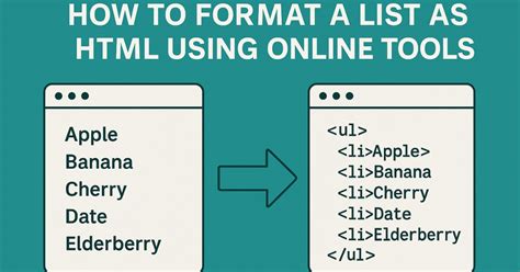 Free Comma Separator Online