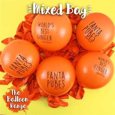 Funny Balloons Rude Balloons Banter Cards Banter Balloons Funny