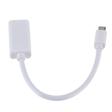 Minidp轉hdmi母 轉換器 Hdmi轉接線 迷你dp轉hdmi 母 高清線 1080p 高清轉接顯示 蝦皮購物