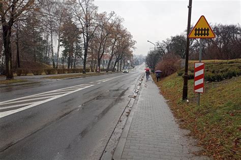Radio Kraków Tunel usprawni ruch na głównej drodze w centrum Chełmka
