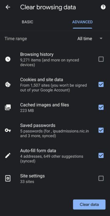 How To Clear Cache On Android And Mi Smartphones
