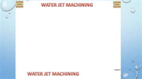 Non Traditional Machining Pptx