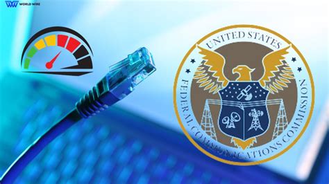Fcc Seeks Input On Upgrading National Broadband Speeds