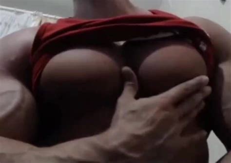Amazing Pecs Video 2 Amazing Pecs Video 2
