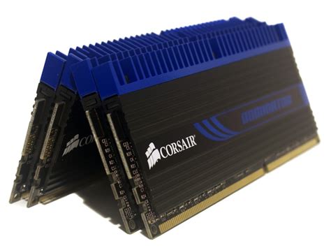 Conclusion Corsair Dominator Pc3 12800 8gb Review Page 7