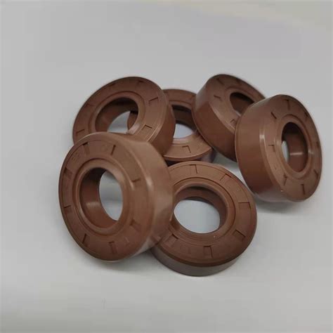 Custom Rubber Products China Supplier Tctgtg4 Oil Seal China Tc Oil