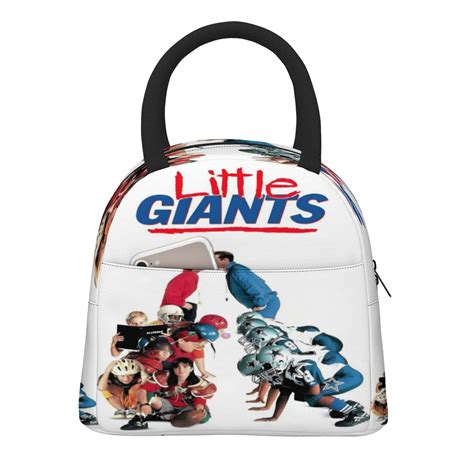 Icebox Little Giants
