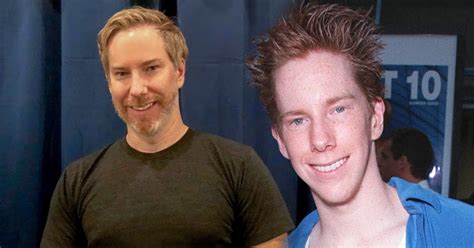 6 Things You Didnt Know About American Pies Chris Owen Tvovermind