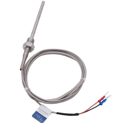T Type Thermocouple Sensor 0 To 350 Deg C At Rs 200 Piece In Ahmedabad