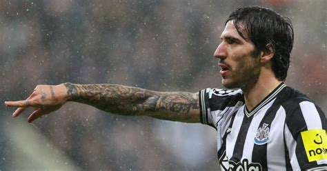 Newcastle Tonali dopo la squalifica Sono come un NUOVO acquisto è