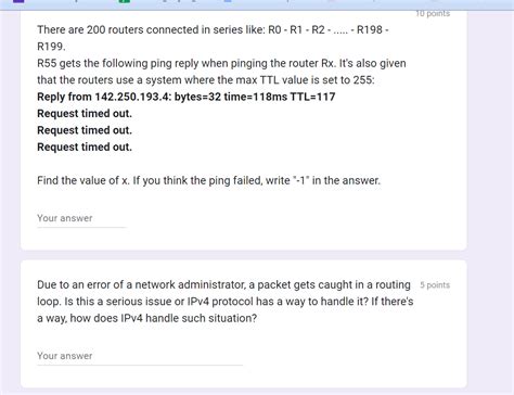 solved given a random ip address 14 10 10 31 2 you are