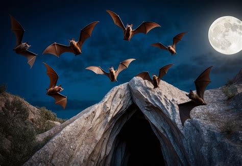 Do Bats Return To The Same Place Every Year Exploring Their Seasonal