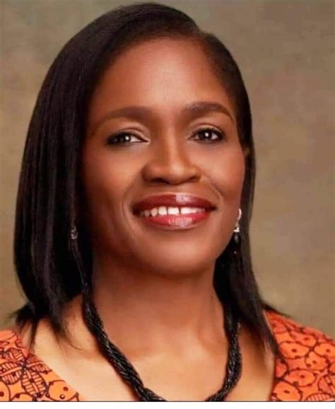 Mrs Olukemi Ogunyemi Icon Of The Nursing Profession People And Power