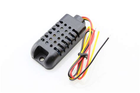 Capacitive Digital Temperature Humidity Sensor AM2301 AM2301 US