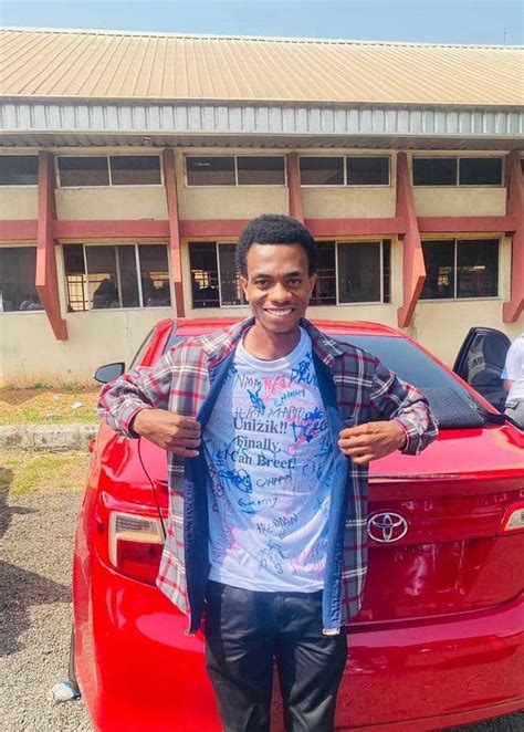 ikechukwu daniel on linkedin what s one thing to be grateful for in 2023 i believe there are a