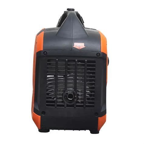 Purchase 2kw Silent Inverter Generator From China Factory Bison