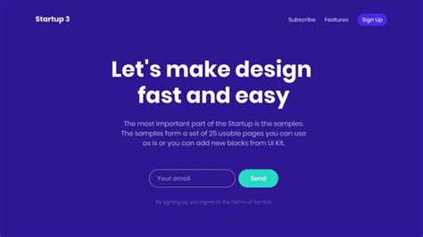 bootstrap 4 themes and templates everything you need to know