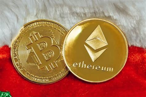 Bitcoin Vs Ethereum What S The Difference