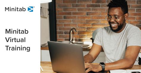 Minitab On Linkedin Did You Know That Minitab Offers Virtual Training Sessions Join Us July…