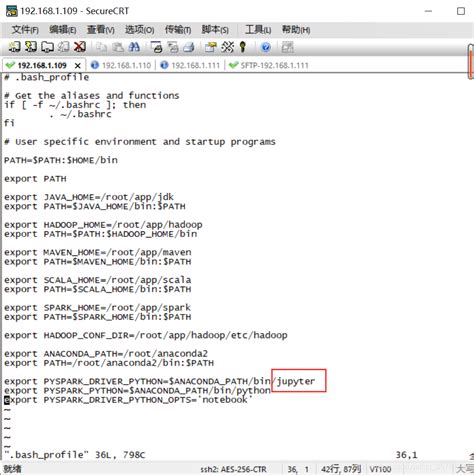 Error Executing Jupyter Command Wordcountpy Errno 2 No Such File