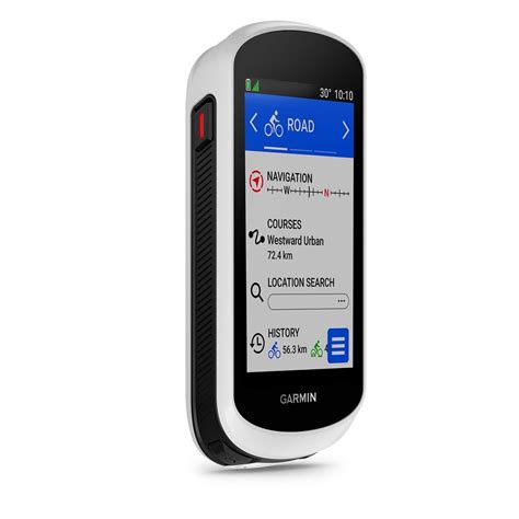 Garmin Edge Explore 2 Navegación Gps En Bicicleta Para Ciclistas