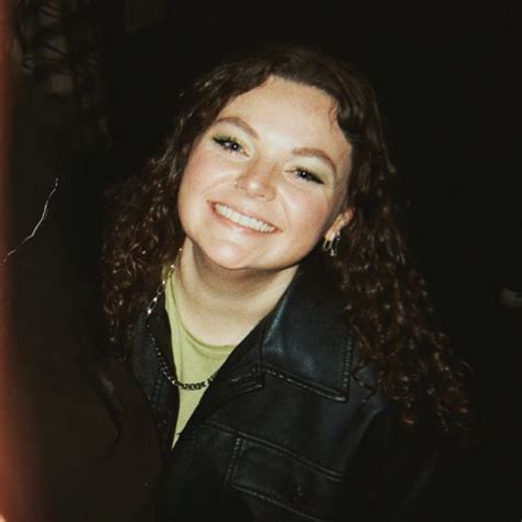 Kalee Kitchens ☻ Kalee Belle • Threads Say More