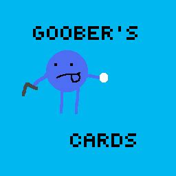 Decompiled Source Of Goobers Cards Thunderstore The ROUNDS Mod Database