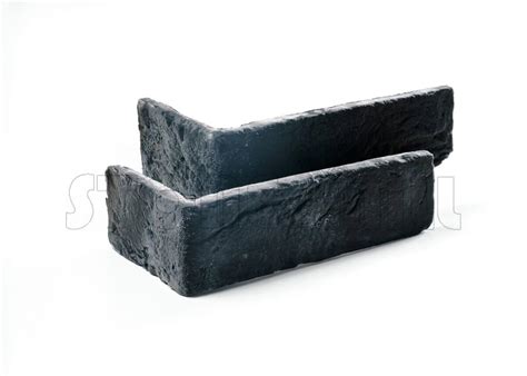 Кирпич Шамотный УГЛОВОЙ купить с доставкой - STONE MILL®